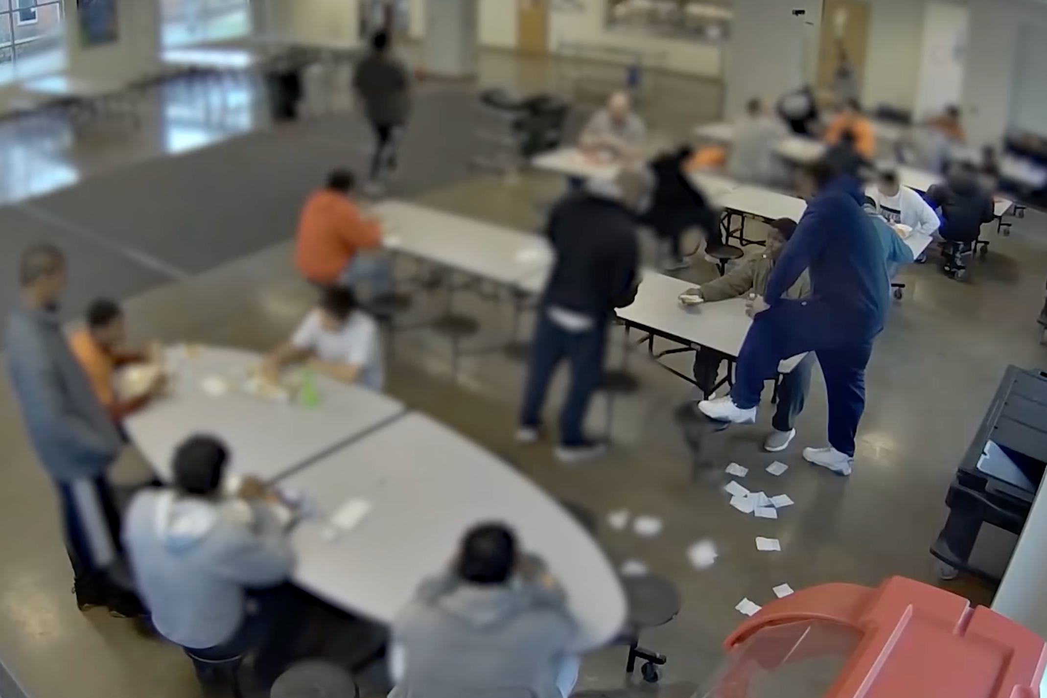 Prone Restraint is Neither Safe nor is it Therapeutic - Opening Doors ...