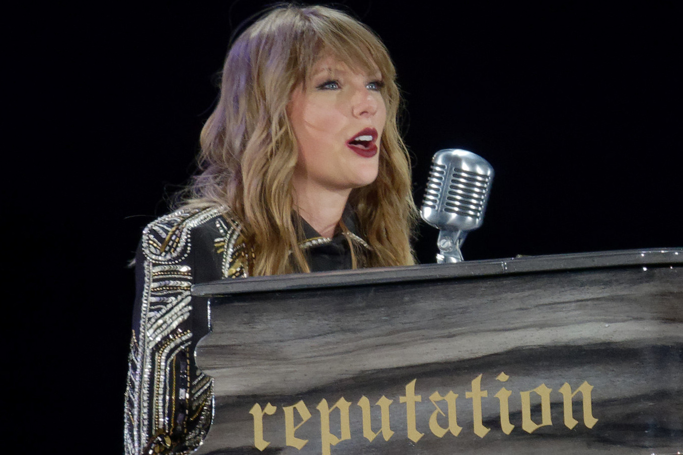 Is Taylor Swift Trauma Informed? - Opening Doors to Safer and More ...