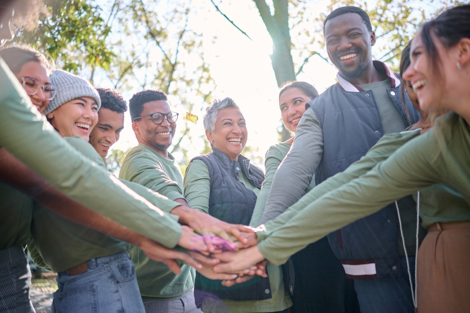 Join The Alliance - Opening Doors to Safer and More Inclusive Schools